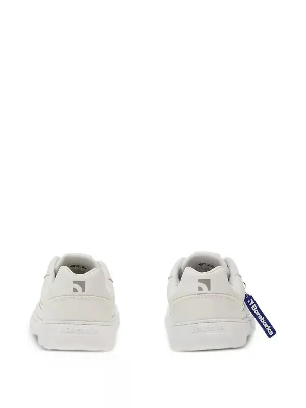 BAREBARICS Zing Logo-print Sneakers