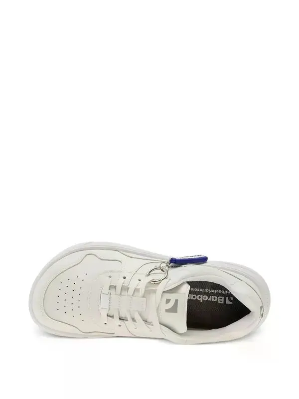 BAREBARICS Zing Logo-print Sneakers