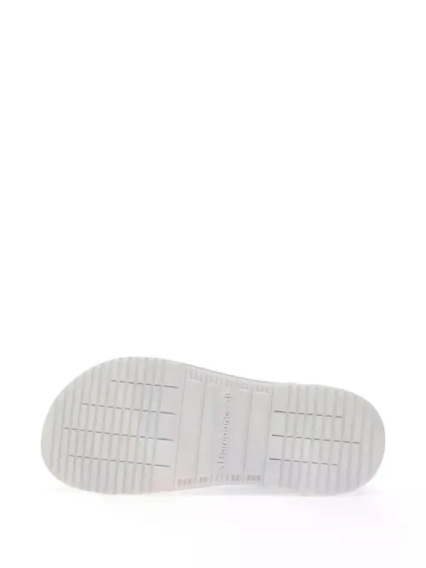 BAREBARICS Zing Logo-print Sneakers