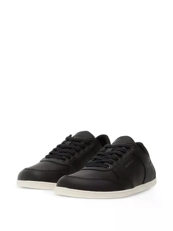 BE LENKA Perforated Lace-up Sneakers