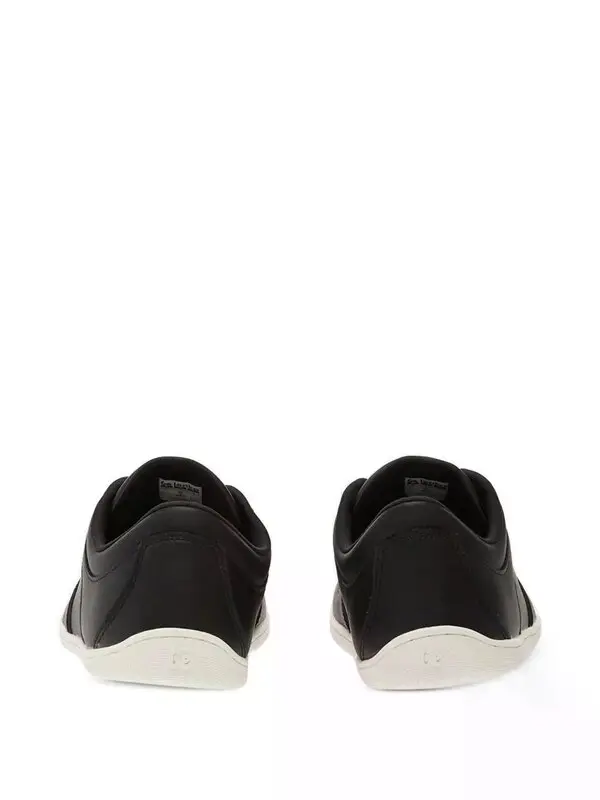 BE LENKA Perforated Lace-up Sneakers