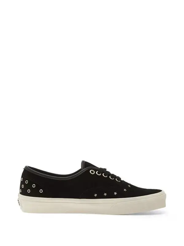 VANS Authentic Sneakers - Black