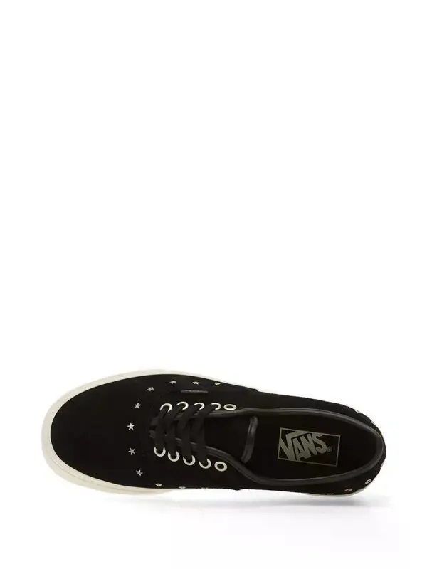 VANS Authentic Sneakers - Black