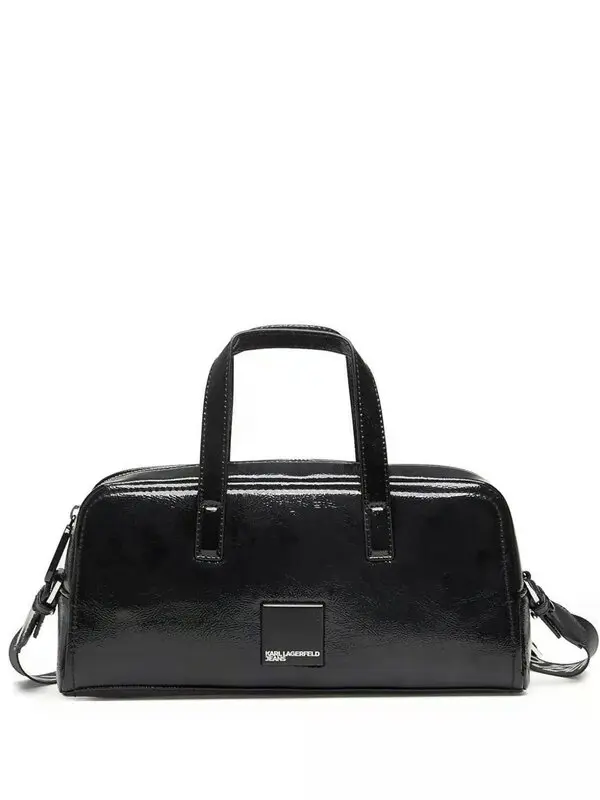 Karl Lagerfeld Top-handle Tote Bag