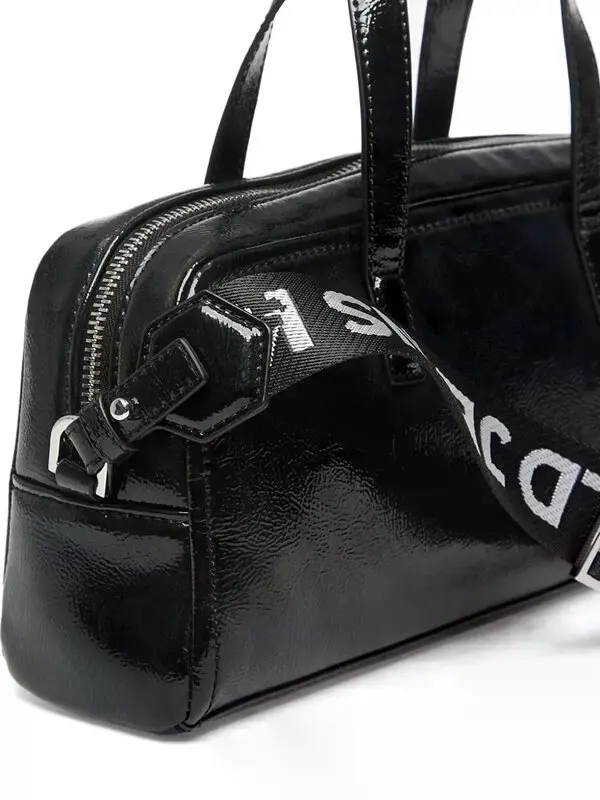 Karl Lagerfeld Top-handle Tote Bag