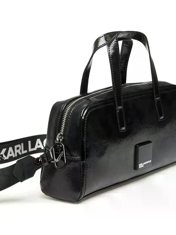 Karl Lagerfeld Top-handle Tote Bag