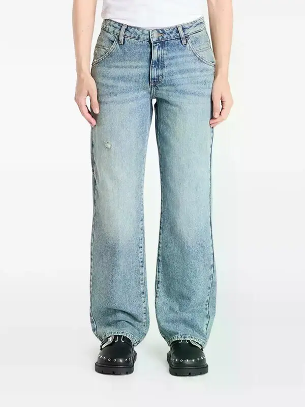 Guess Distressed Jeans