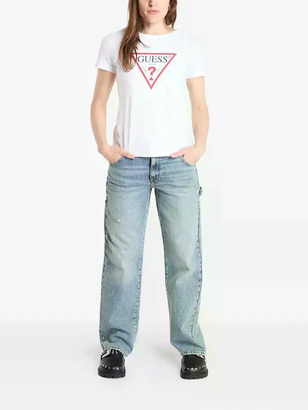 Guess Distressed Jeans