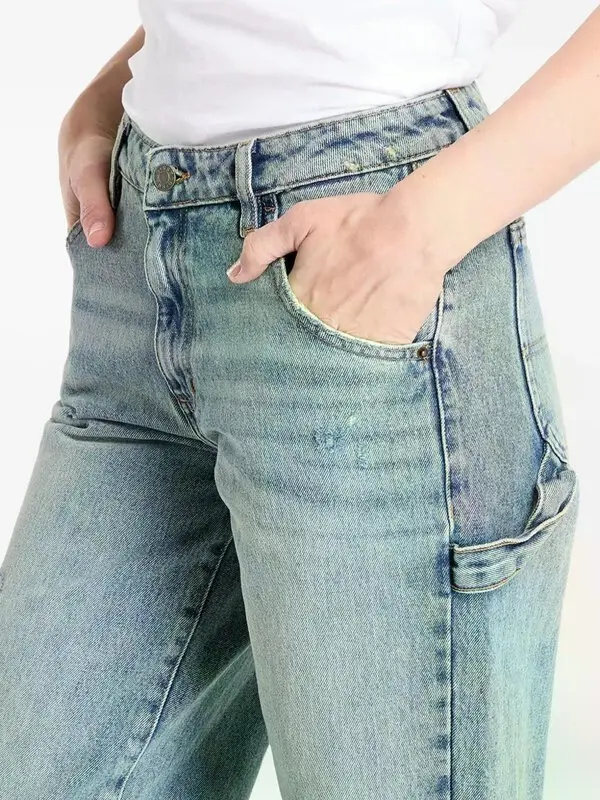 Guess Distressed Jeans