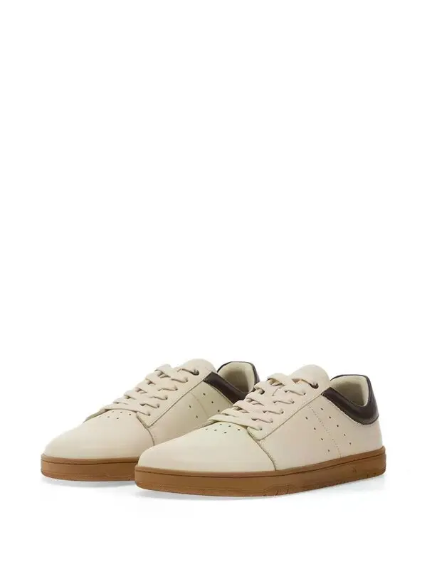 BAREBARICS Enigma Perforated Sneakers