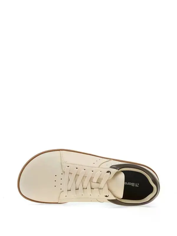 BAREBARICS Enigma Perforated Sneakers