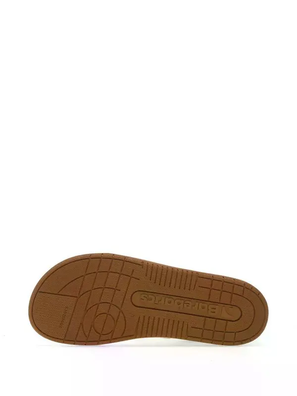 BAREBARICS Enigma Perforated Sneakers