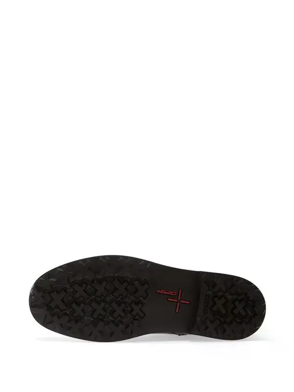 Geox Zip-fastening Ankle Boots