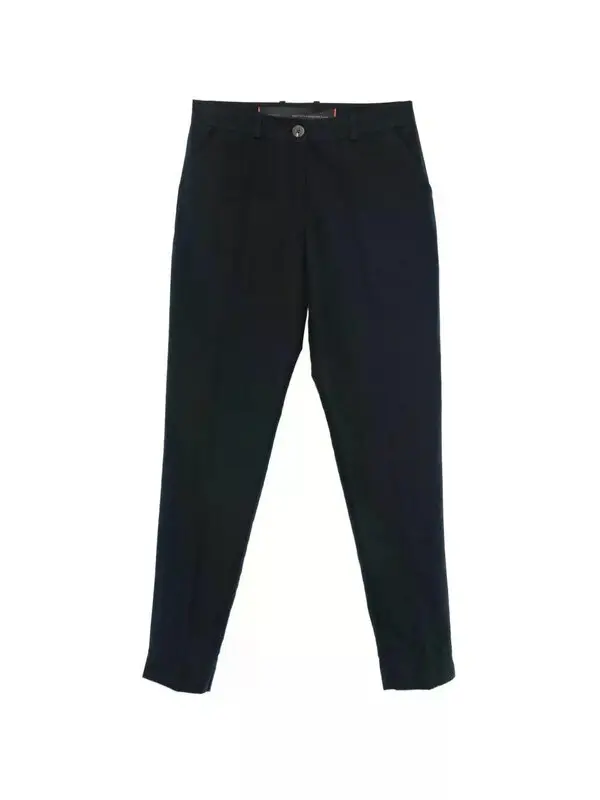 RRD Belt-loops Trousers