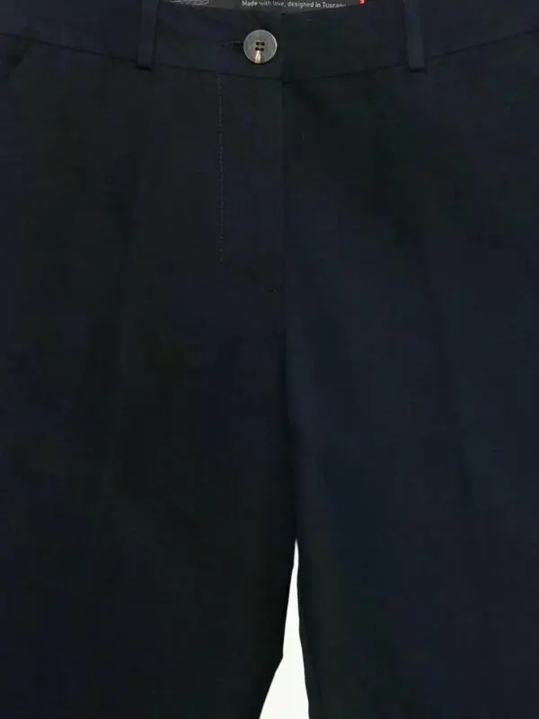 RRD Belt-loops Trousers