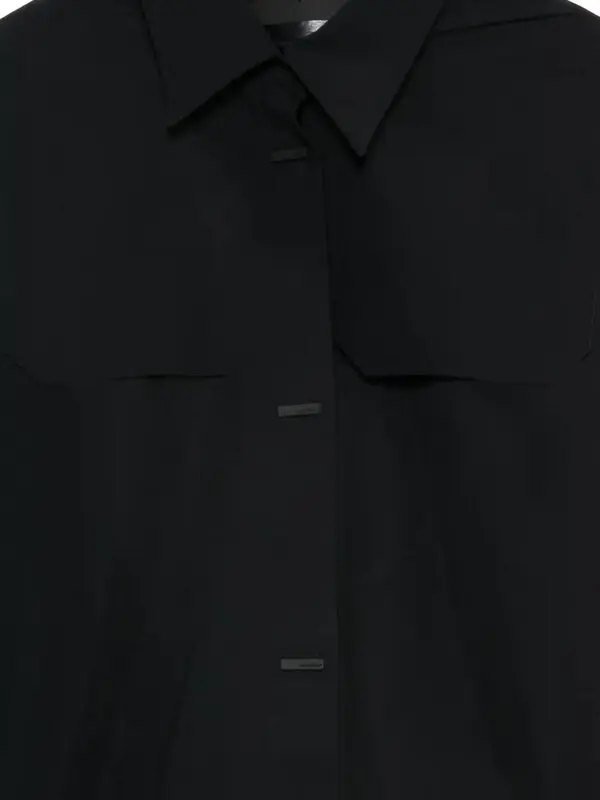 RRD Flap-pockets Jacket