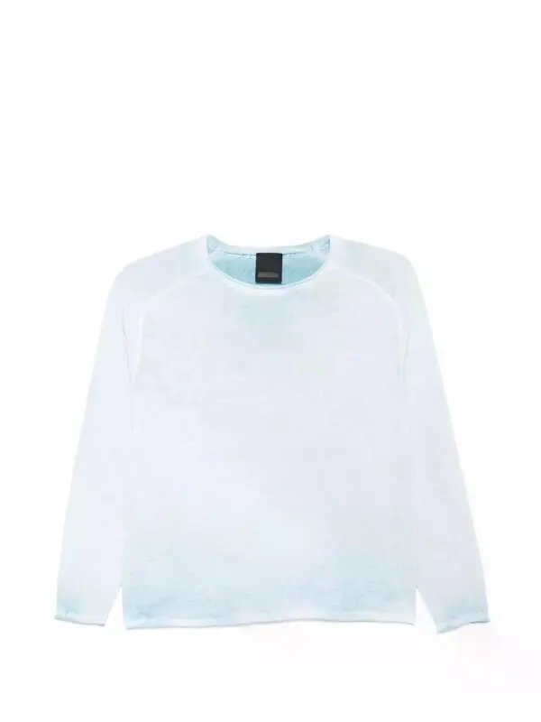 RRD Long-sleeve Top
