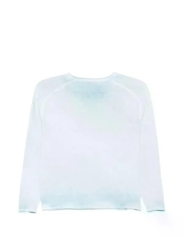 RRD Long-sleeve Top