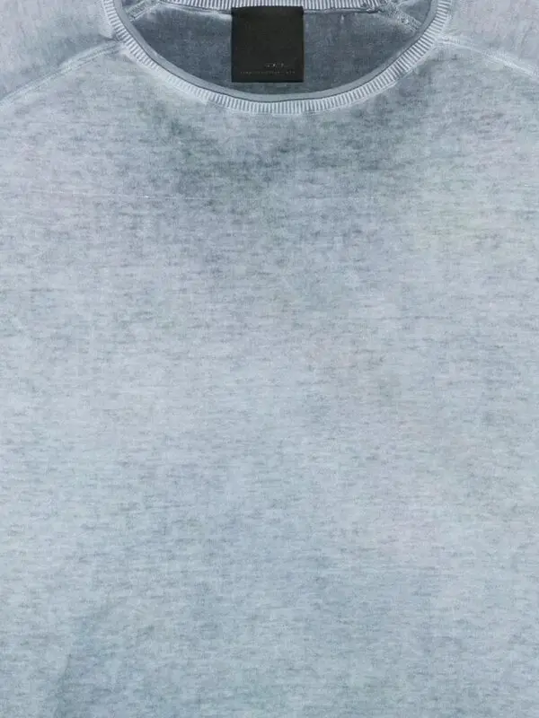 RRD Long-sleeved Top