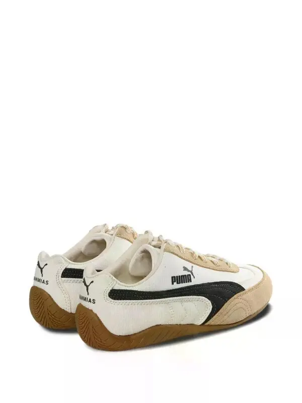 PUMA X Nahmias Speedcat Lace-up Sneakers - Neutrals