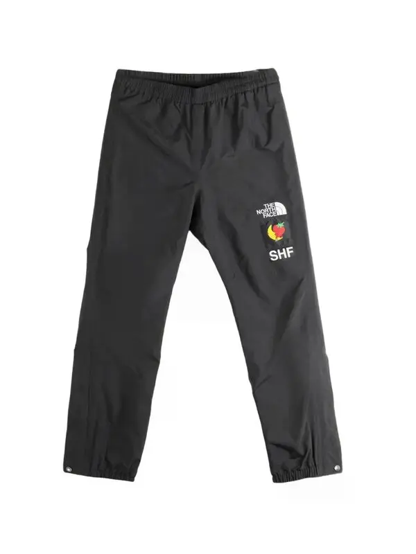 The North Face X Shf Logo-patch Track Pants