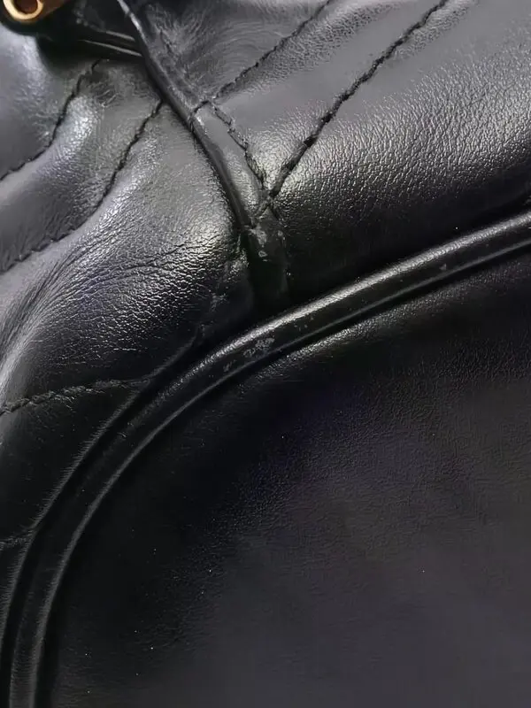 Gucci Gg Marmont Mini Backpack