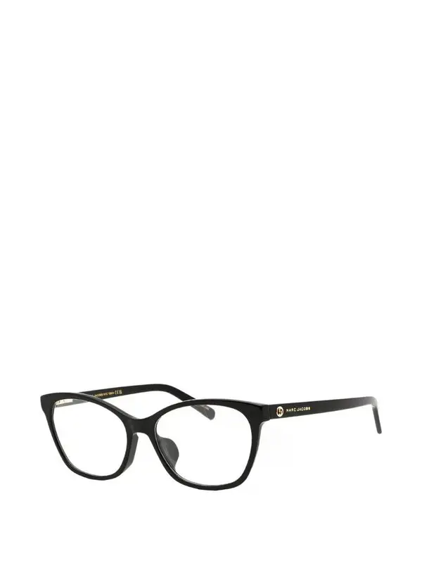 Marc Jacobs Cat-eye Eyeglasses