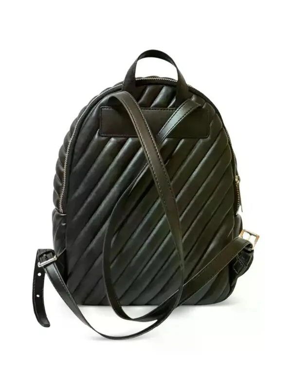 Michael Kors Medium Erin Quilted Backpack