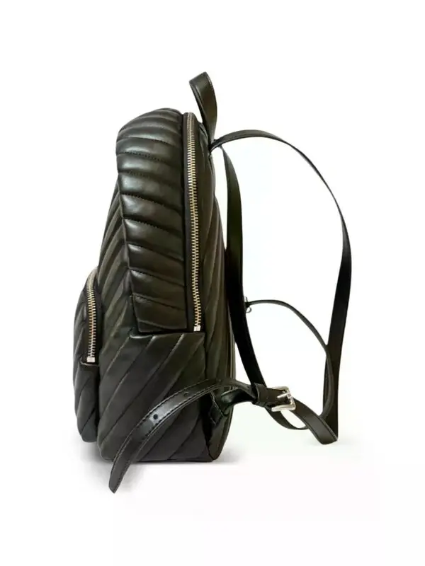 Michael Kors Medium Erin Quilted Backpack