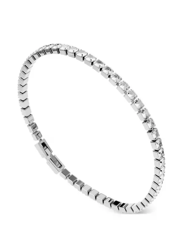 FURIOSA® Crystal-embellished Tennis Bracelet