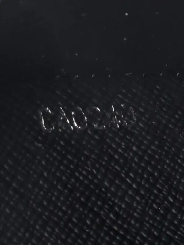 LOUIS VUITTON 2020 Damier Graphite Zippy Xl Wallet Long Wallets
