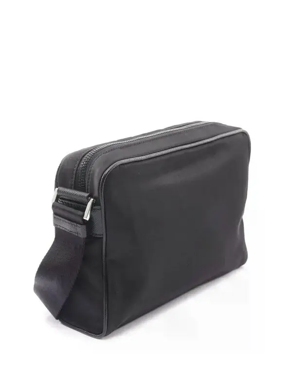 Prada 2013-2026 Tessuto Shoulder Bag