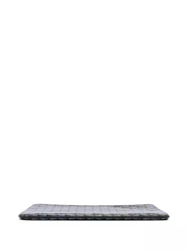 Goyard 2015 Isine Senat Mm Clutch Bag