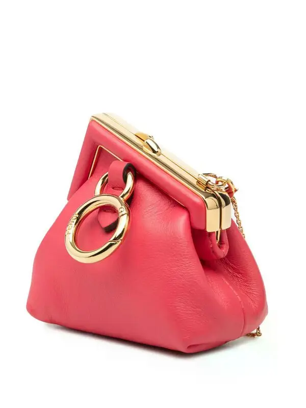 Fendi Nano First Bag Charm