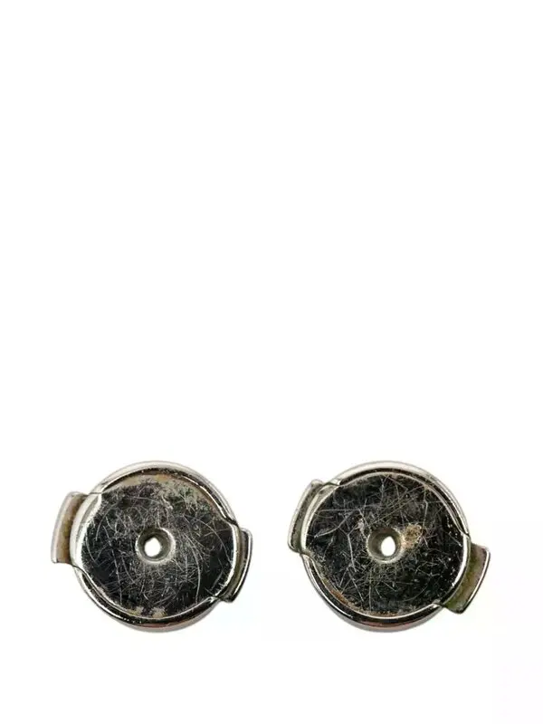 Hermès Cube Earrings