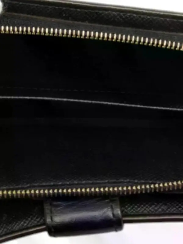 LOUIS VUITTON 2020 Monogram Giant Reverse Juliette Wallet Small Wallets