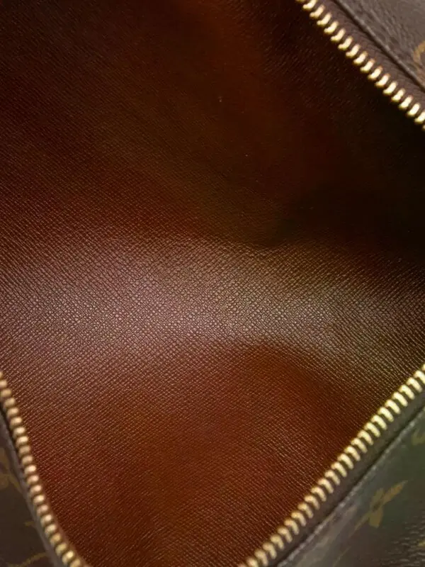 LOUIS VUITTON 2001 Monogram Papillon 26 Handbag