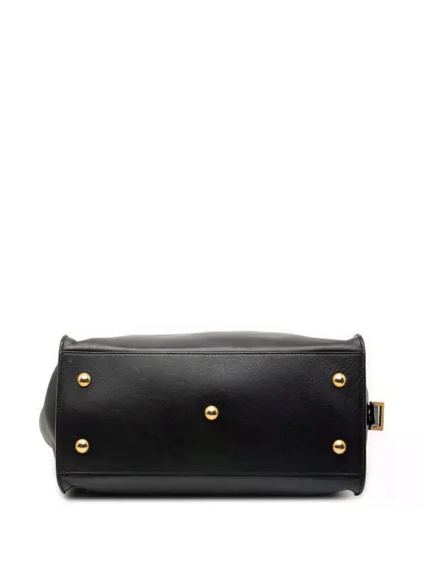 Saint Laurent Cabas Chyc Satchel