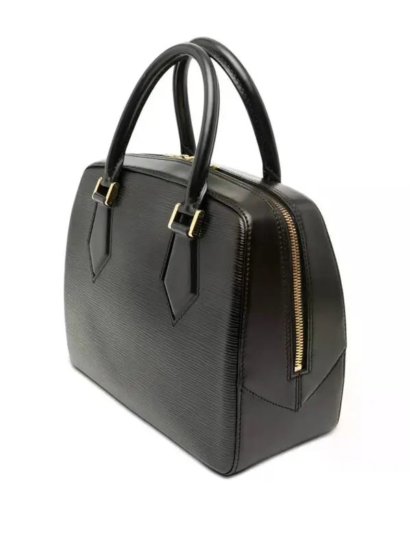 LOUIS VUITTON 1999 Epi Sablons Handbag