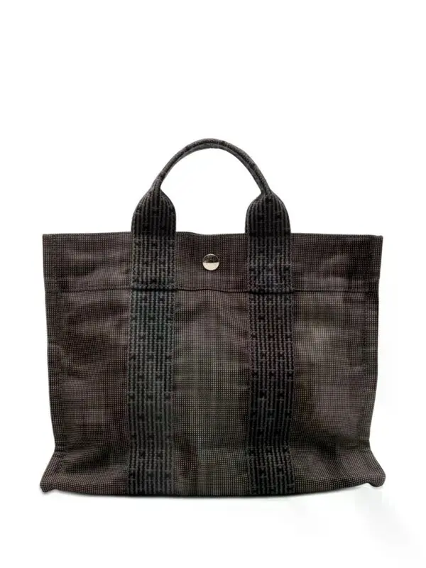 Hermès 20th Century Herline Pm Tote Bag