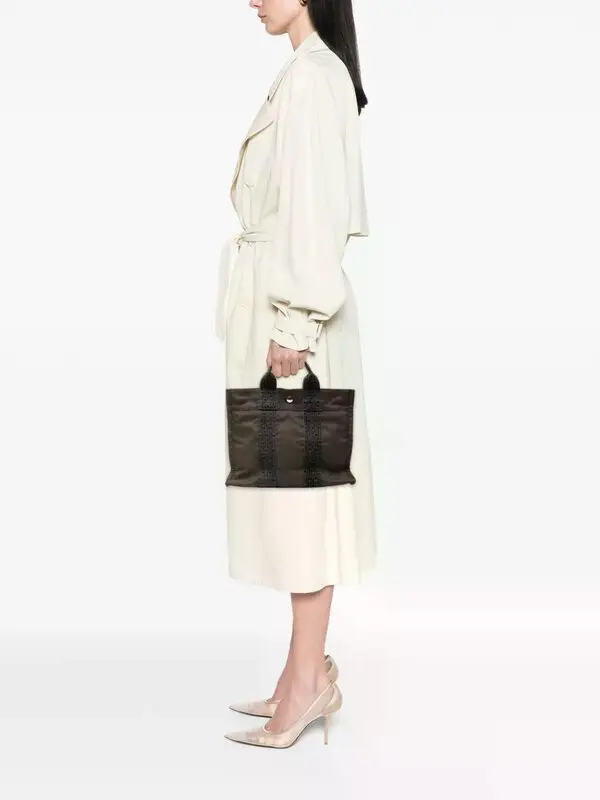 Hermès 20th Century Herline Pm Tote Bag