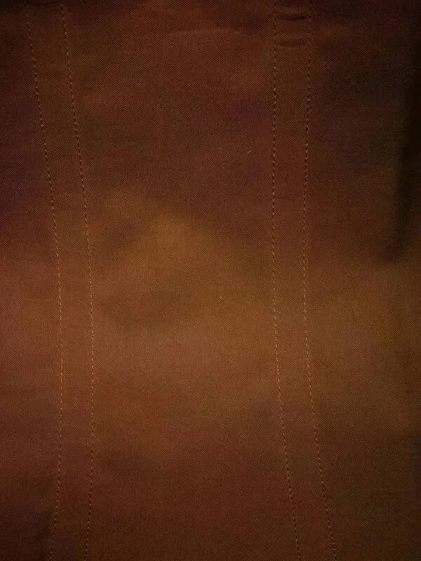 LOUIS VUITTON 2001 Monogram Keepall 50 Travel Bag - Brown