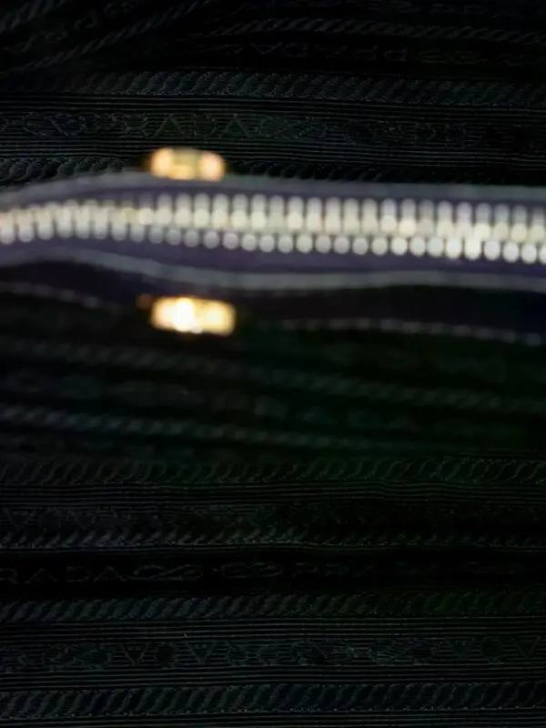 Prada Medium Saffiano Lux Galleria Satchel