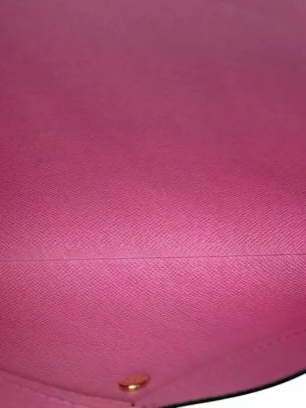 LOUIS VUITTON 2023 Monogram Christmas Animation Vivienne Kirigami Pochette Gm