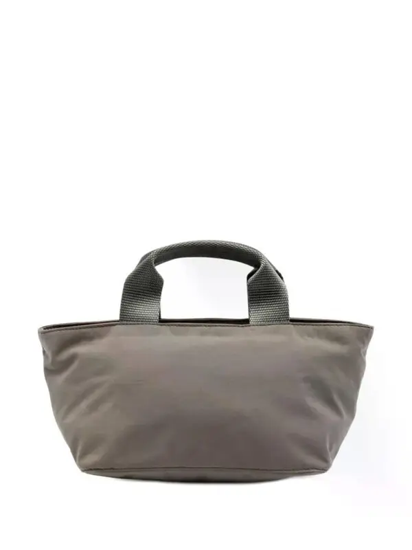 Prada 2000-2013 Tessuto Handbag