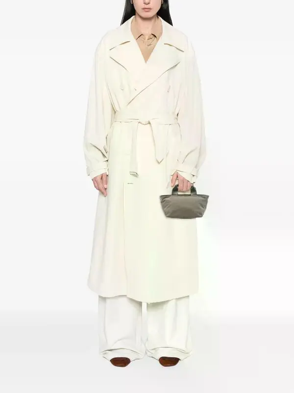 Prada 2000-2013 Tessuto Handbag