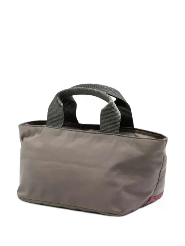 Prada 2000-2013 Tessuto Handbag