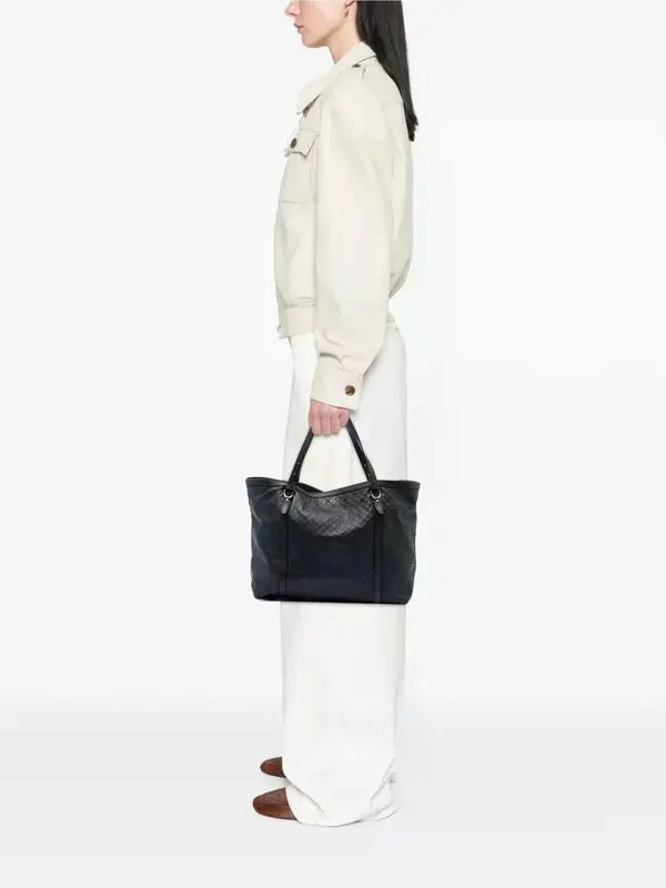 Gucci Microssima Nice Tote Bag