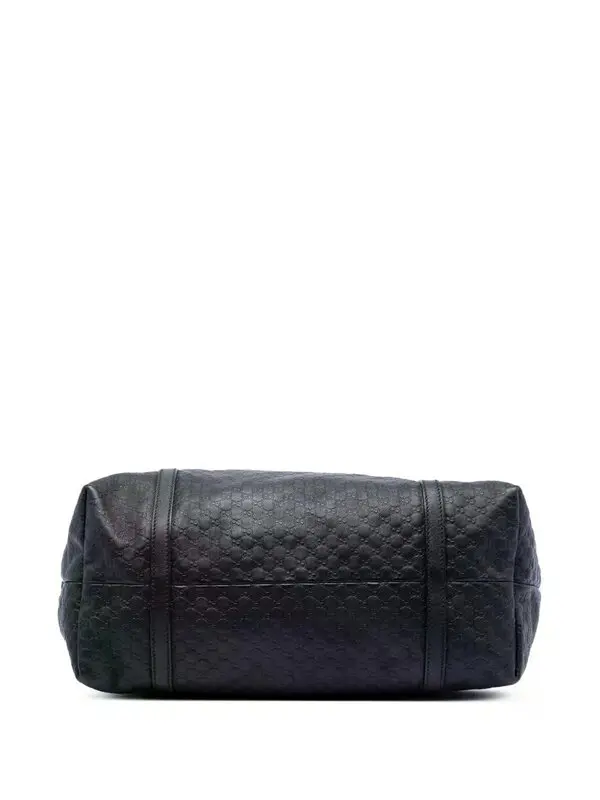 Gucci Microssima Nice Tote Bag