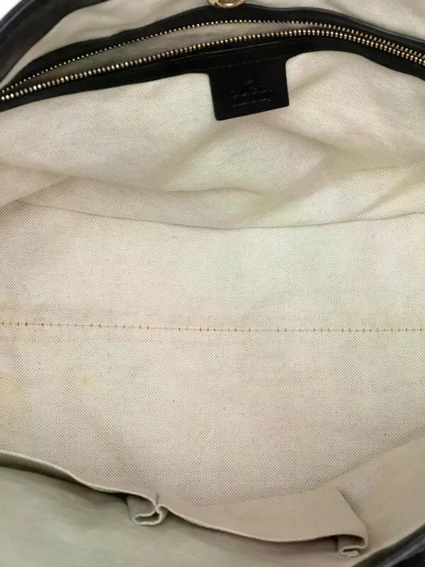 Gucci Microssima Nice Tote Bag